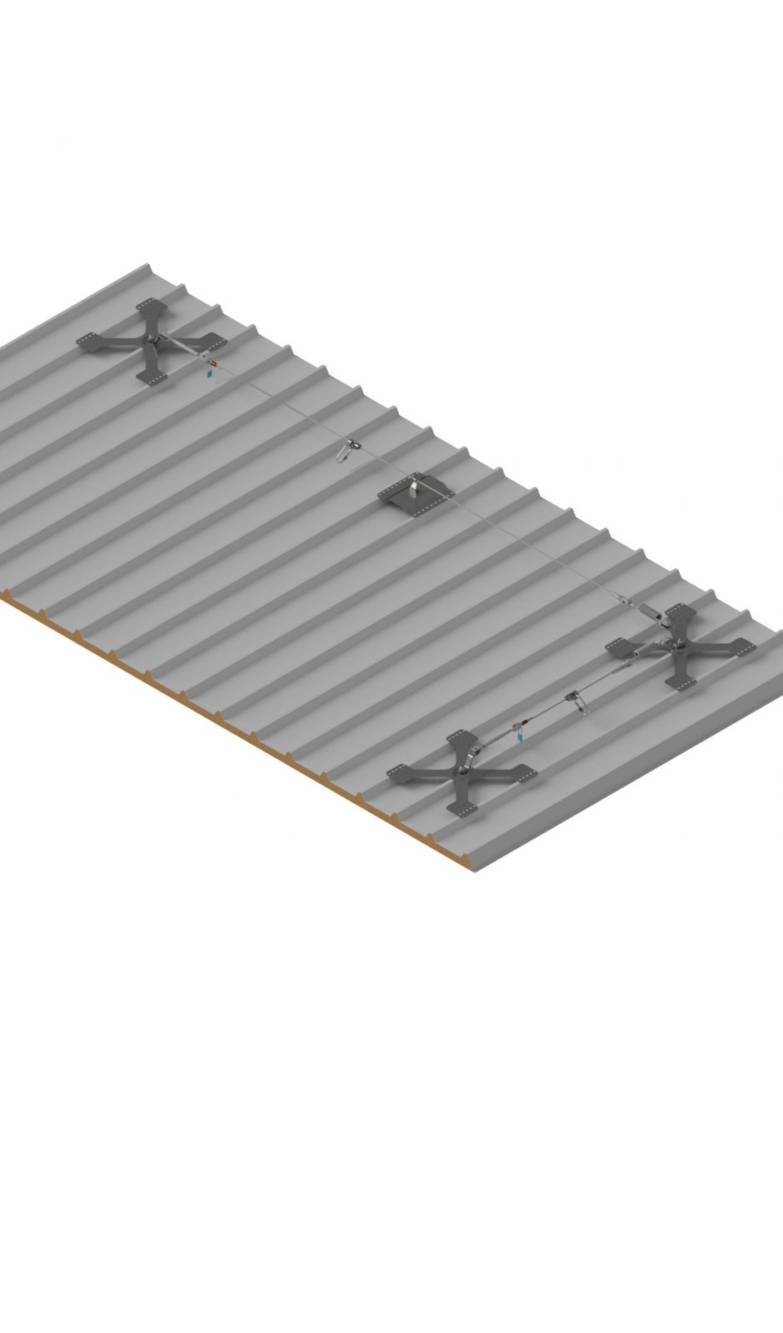 COVERLINE® SHED_BASIC - Sial Safety
